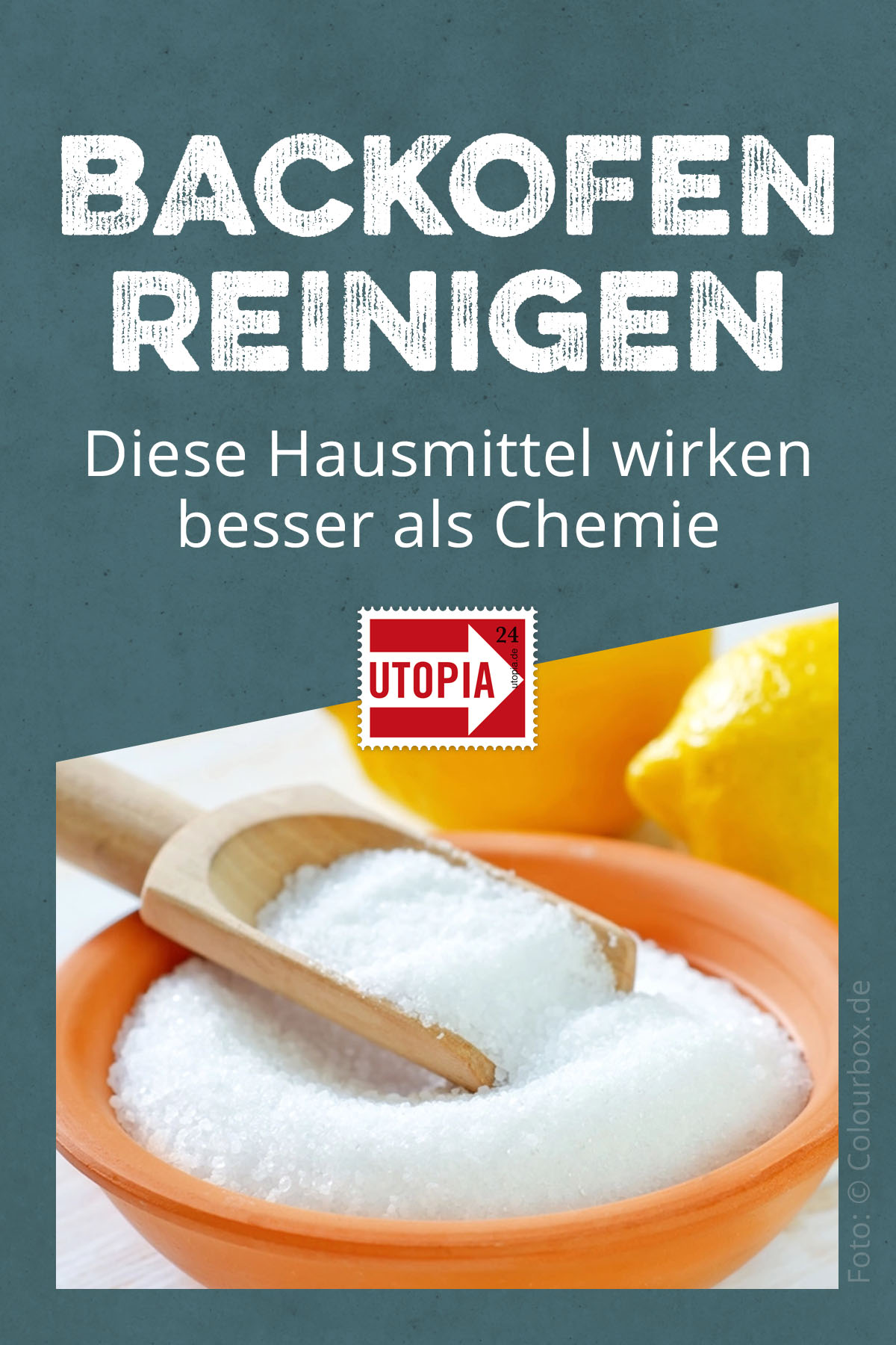 Fabelhafte Backofen Reinigen Mit Salz Fotos dReferenz Blog